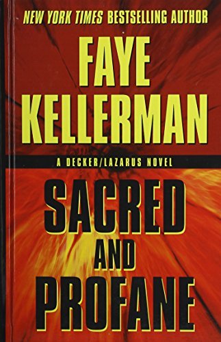 The Complete List of Faye Kellerman Books in Order - Hooked To Books