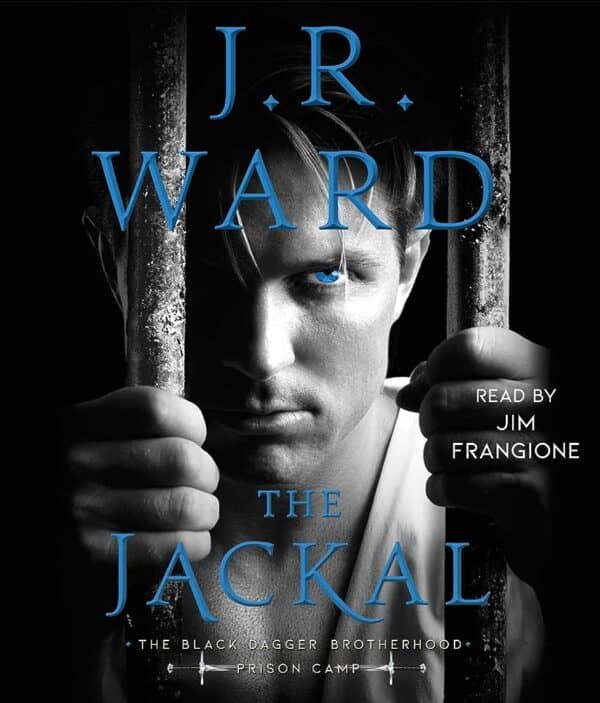 The Complete List of J.R. Ward Books in Order | Hooked To Books