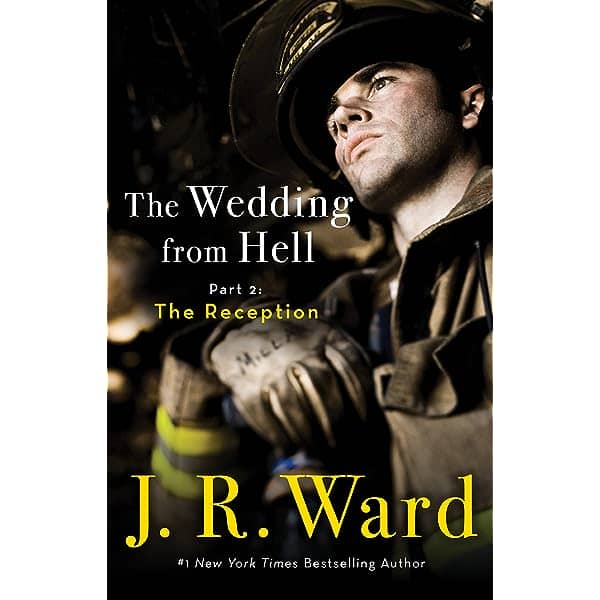 The Complete List of J.R. Ward Books in Order | Hooked To Books