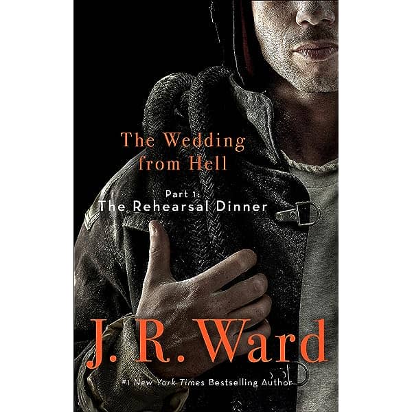 The Complete List of J.R. Ward Books in Order | Hooked To Books