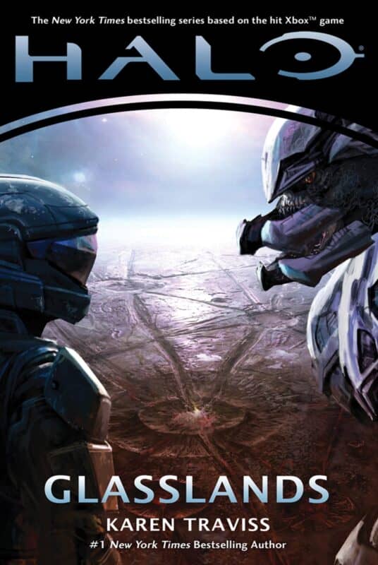 The Complete List of Halo Books in Order - Hooked To Books