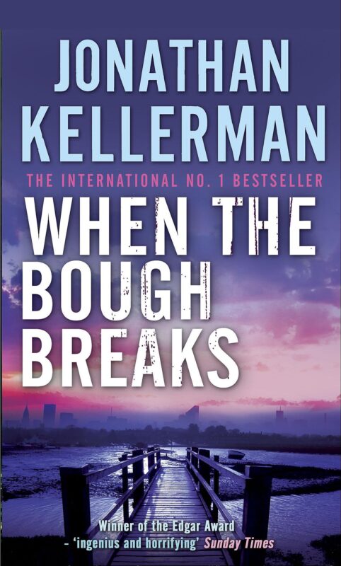 The Complete List of Jonathan Kellerman Books in Order - Hooked To Books