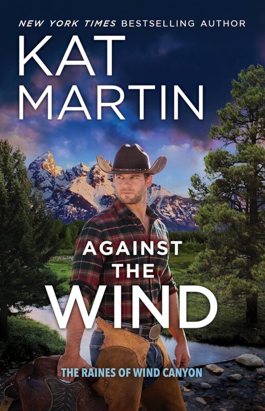 The Complete List of Kat Martin Books in Order - Hooked To Books