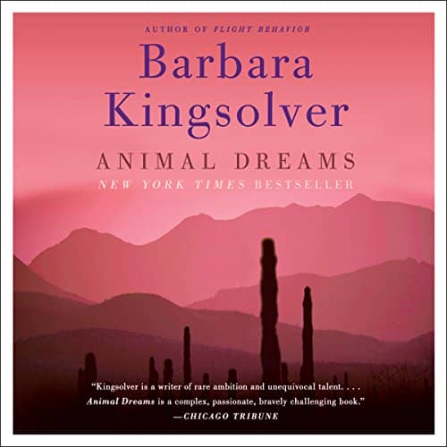 The Complete List of Barbara Kingsolver Books in Order - Hooked To Books