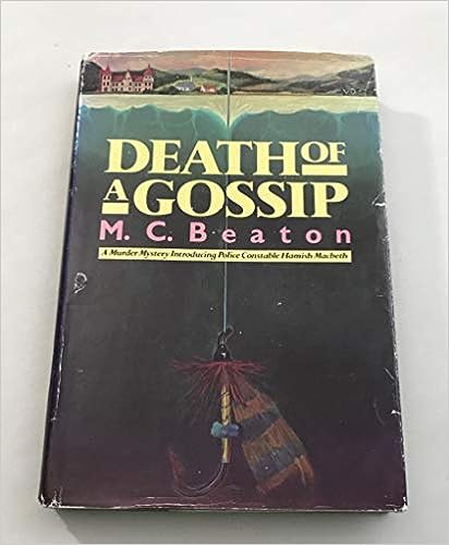 The Complete List of Hamish Macbeth Books in Order