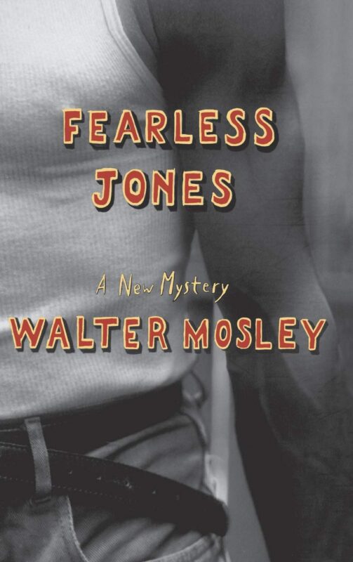 The Complete List of Walter Mosley Books in Order - Hooked To Books