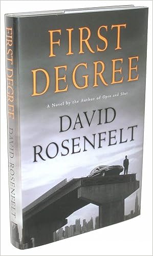 The Complete List of David Rosenfelt Books in Order
