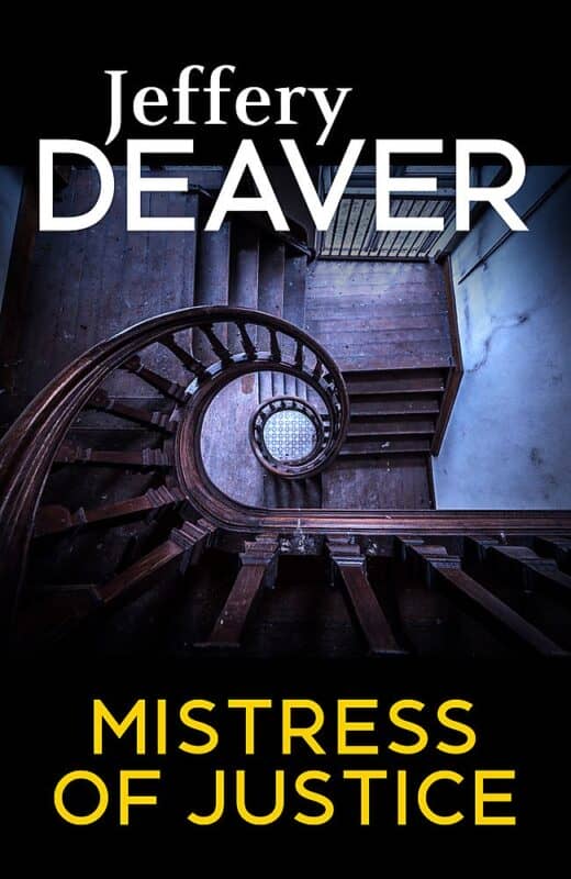 The Complete List of Jeffery Deaver Books in Order - Hooked To Books