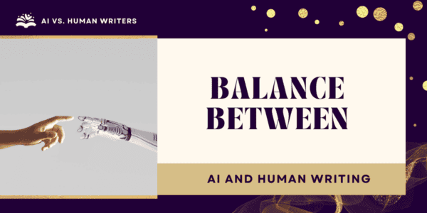 Is AI Impacting Human Writing Severely? AI Vs. Human Writers
