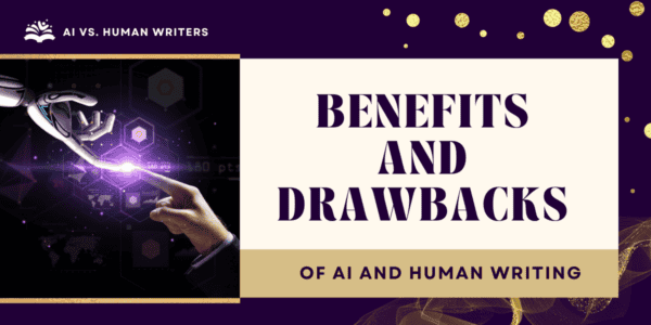 Is AI Impacting Human Writing Severely? AI Vs. Human Writers