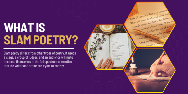 Is Slam Poetry Still On Trend? Meaning, Examples & Reason