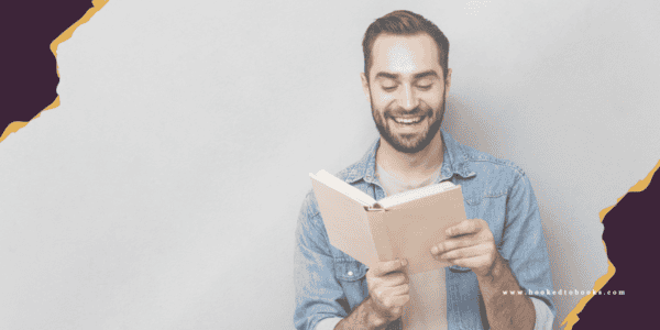 8 Ways to Improve Your Reading Comprehension - Hooked To Books