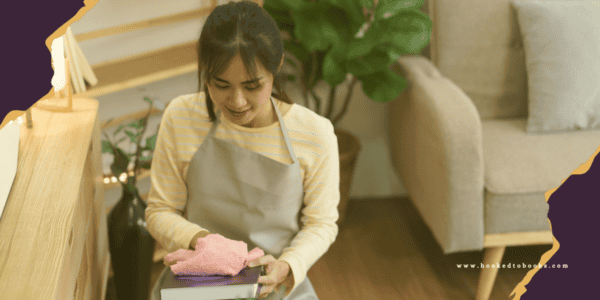 How to Save a Wet Book: Step by Step - Hooked To Books