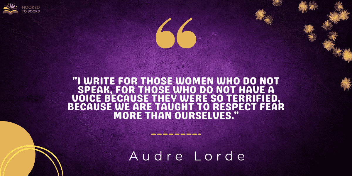 22 Quotes from Famous Black Authors