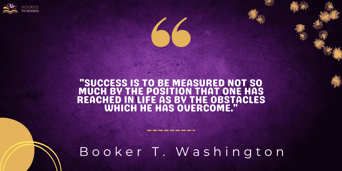 22 Quotes from Famous Black Authors