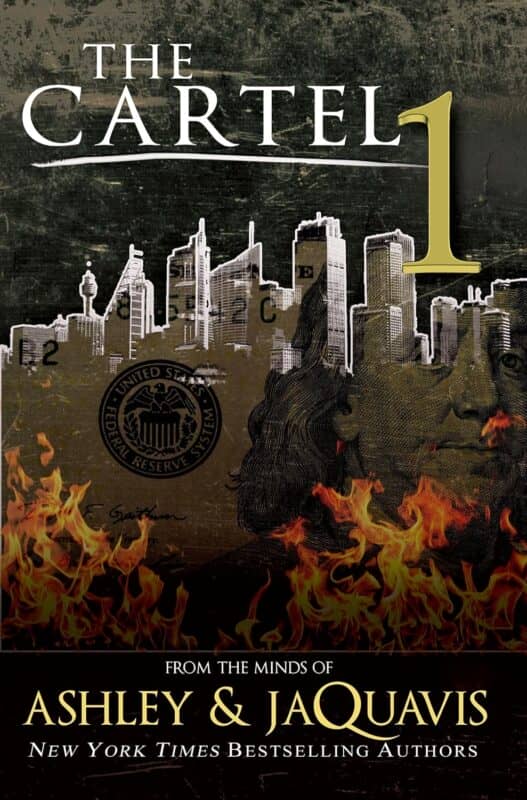 The Complete List of Ashley Antoinette Books in Order - Hooked To Books