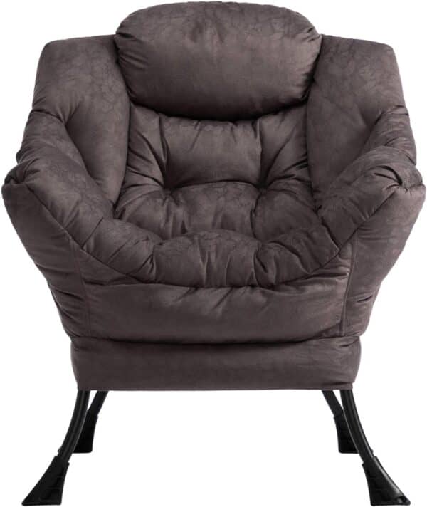 6 Best Oversized Reading Chairs (Must Checkout!) - Hooked To Books