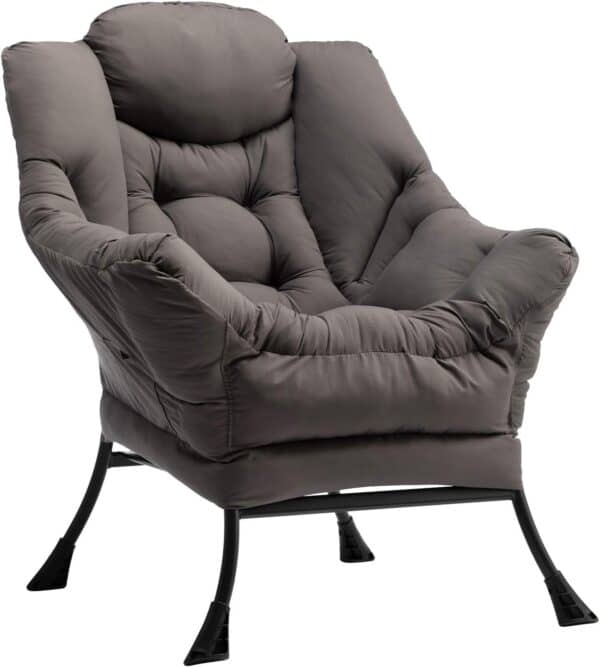 6 Best Oversized Reading Chairs (Must Checkout!) - Hooked To Books